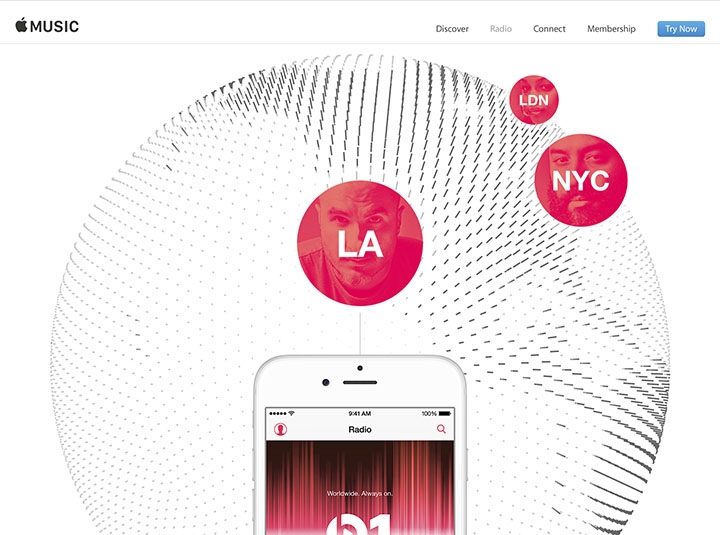 Apple Music – the end of an era? - hi-fi+