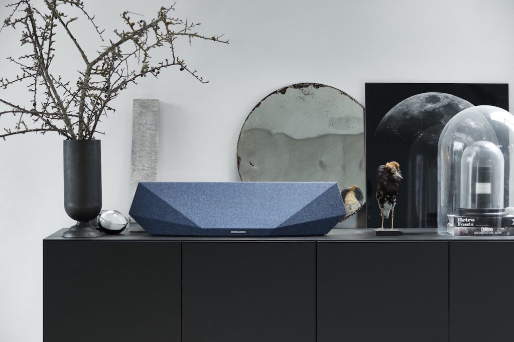 Dynaudio's 'Music' Wireless Multiroom system - hi-fi+