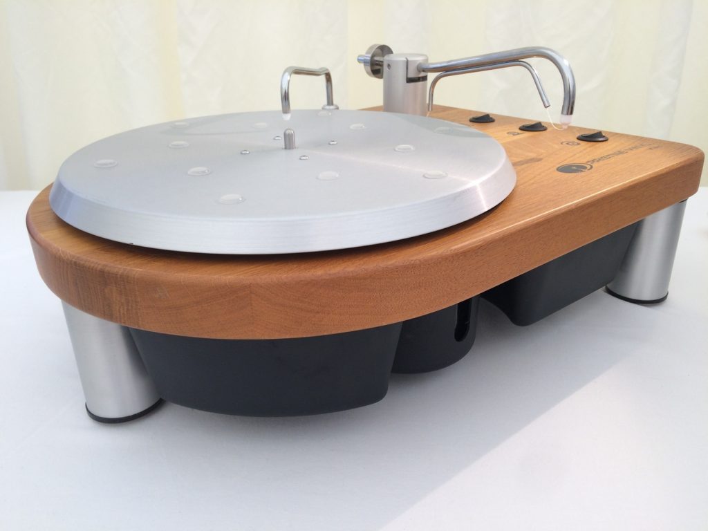 Linn Products Klimax system - hi-fi+