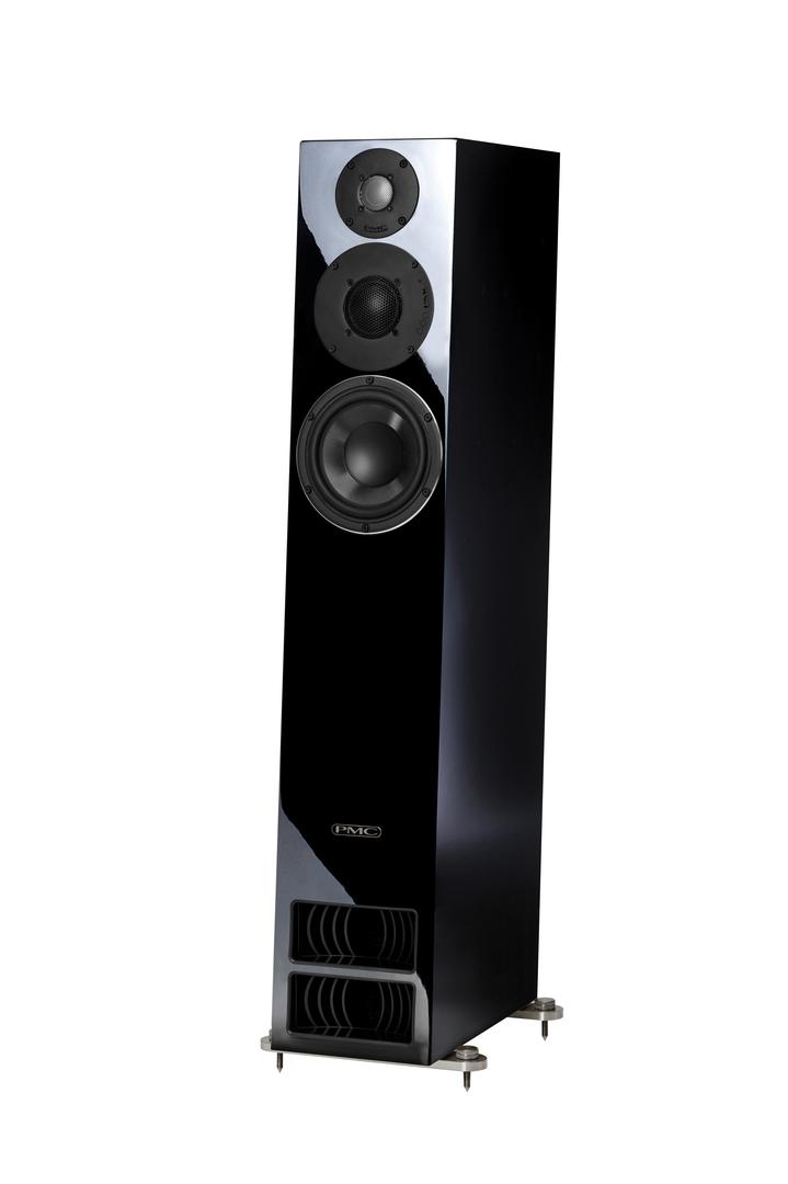 PMC TWENTY5.26I FLOORSTANDING LOUDSPEAKER - hi-fi+