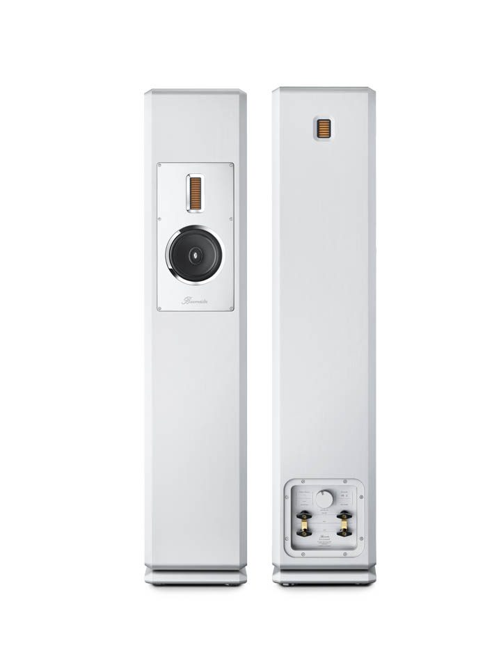 Burmester BC150 Exclusive First Look - hi-fi+