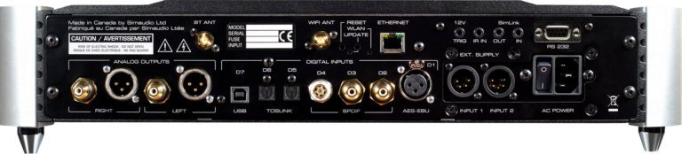 Moon by Simaudio 680D streaming DAC - hi-fi+ Moon by Simaudio 680D