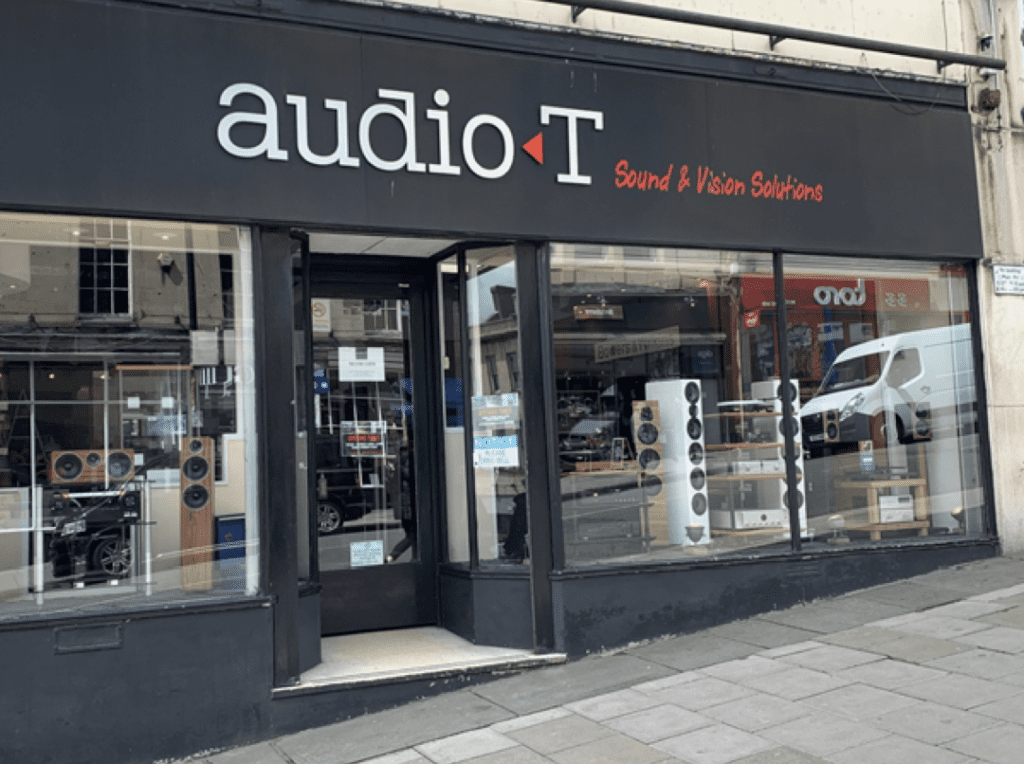Fine Sounds UK expands with Audio T tie-up - hi-fi+