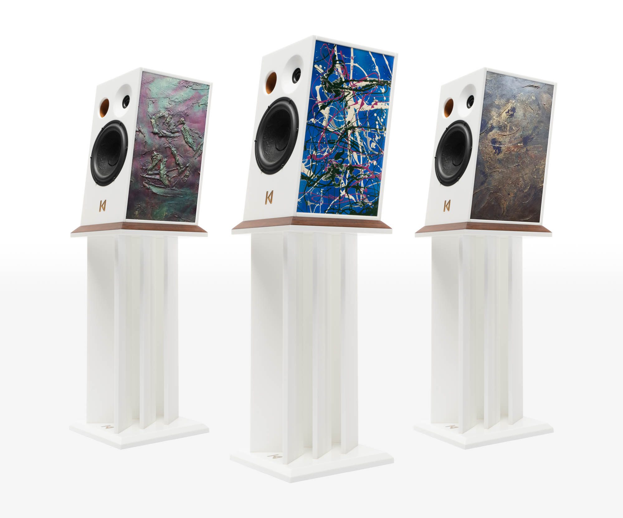 Kroma Audio Mimi stand‑mount loudspeaker - hi-fi+