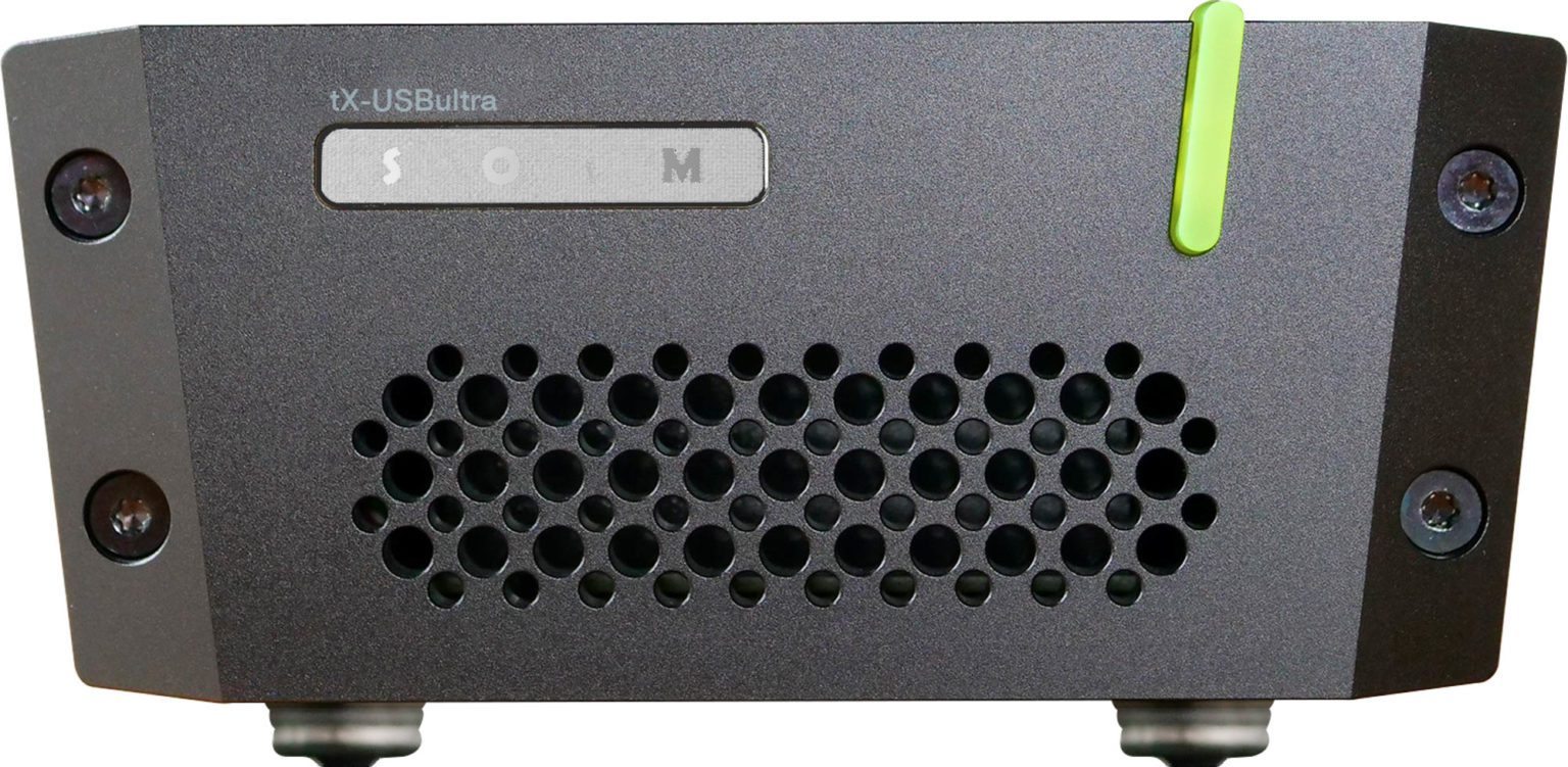 SOtM SMS-200 Ultra Neo SE, TX-USB Ultra SE and SPS 500 SE streaming ...