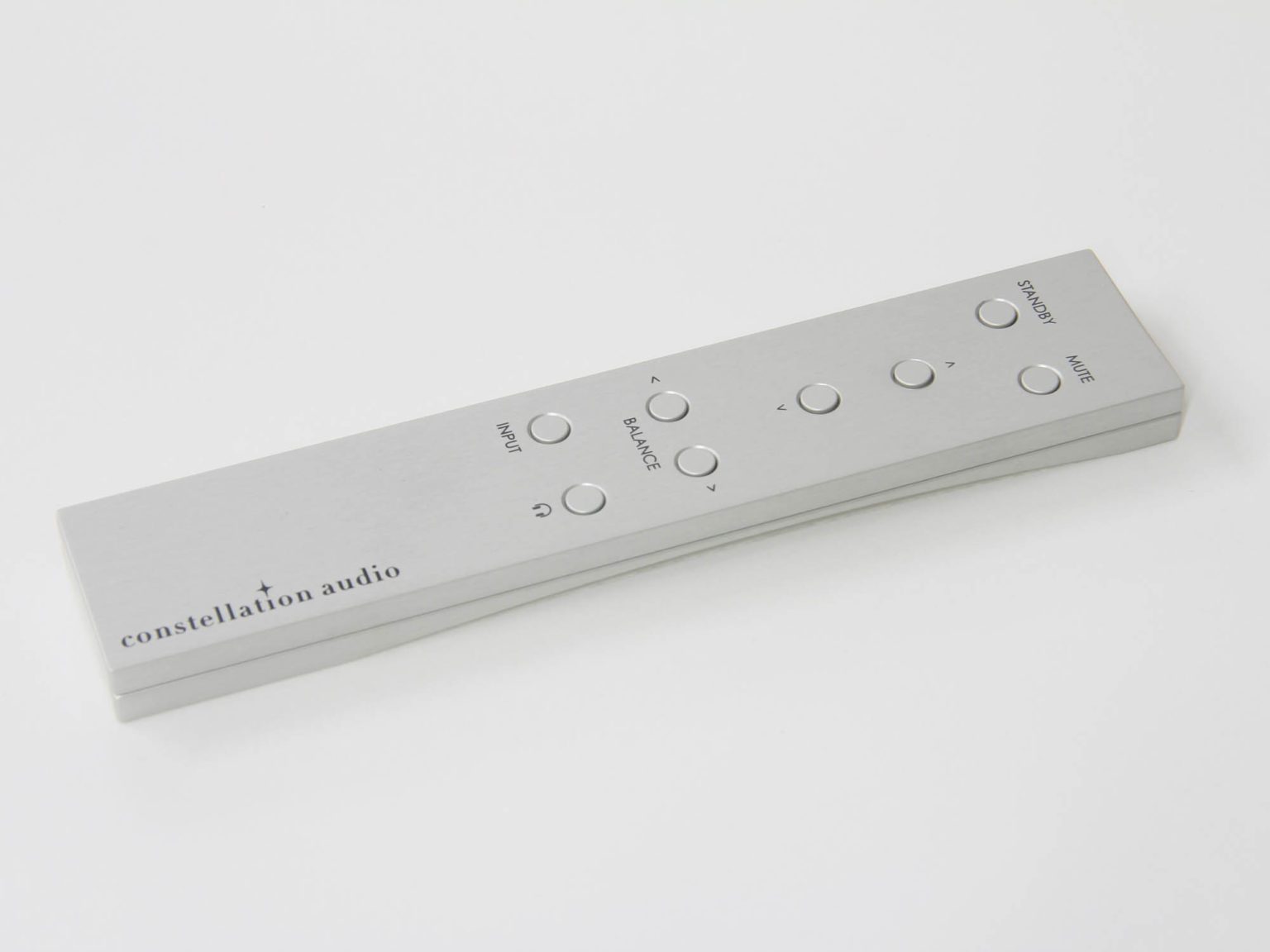 Constellation Audio Inspiration Integrated 1.0 amplifier - hi-fi+