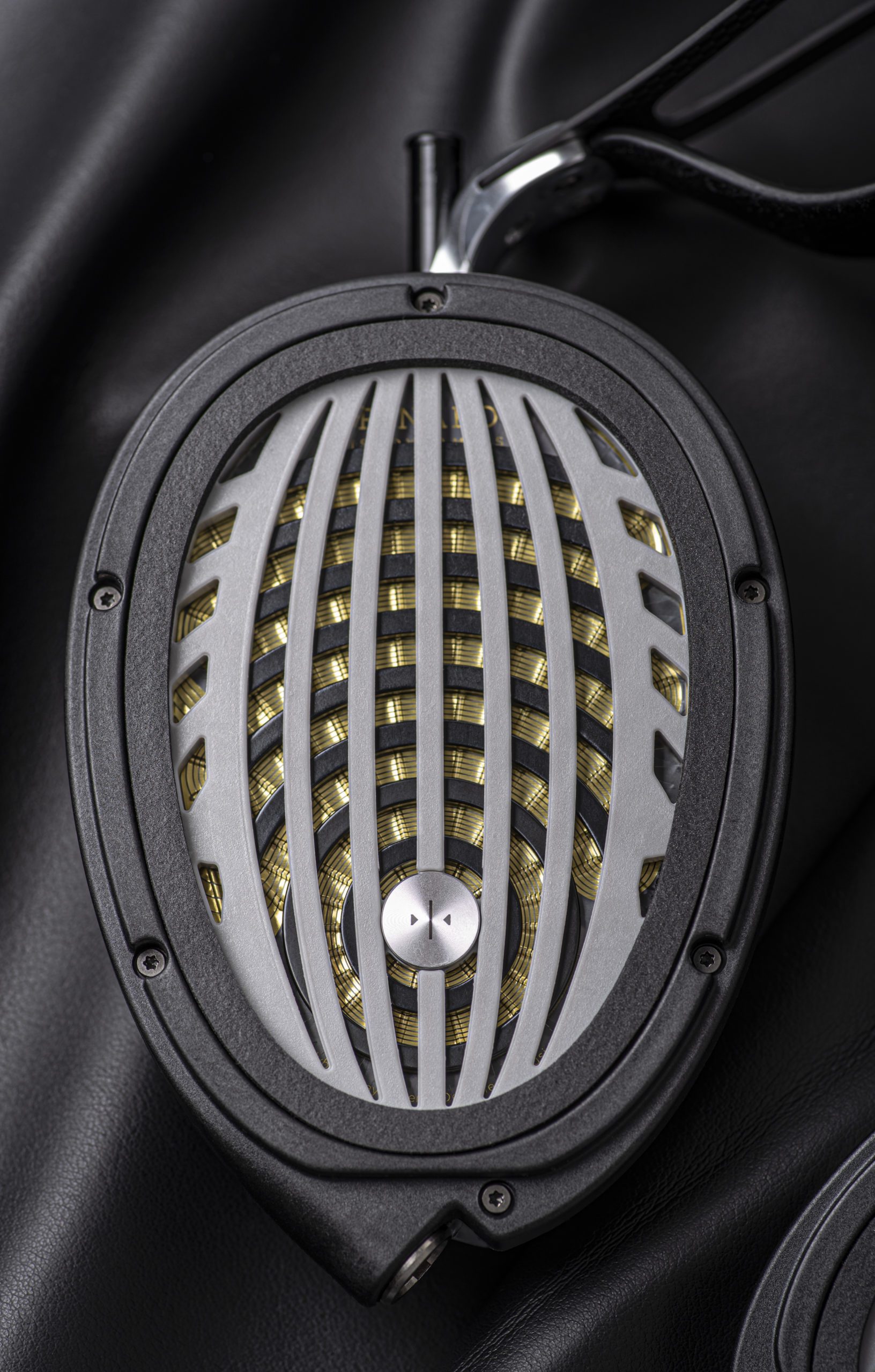 Meze Audio Elite over-ear headphones - hi-fi+