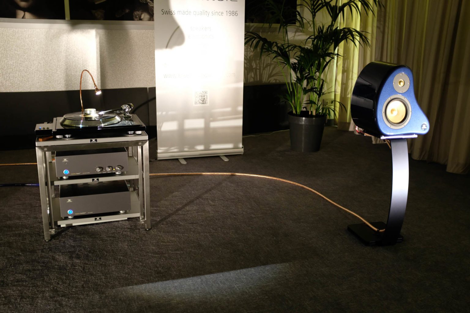 Munich High-End 2022: The Highlights Part One - hi-fi+
