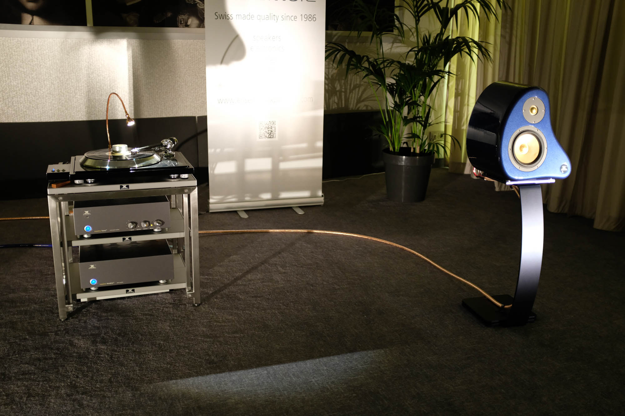 Munich High-End 2022: The Highlights Part One - hi-fi+