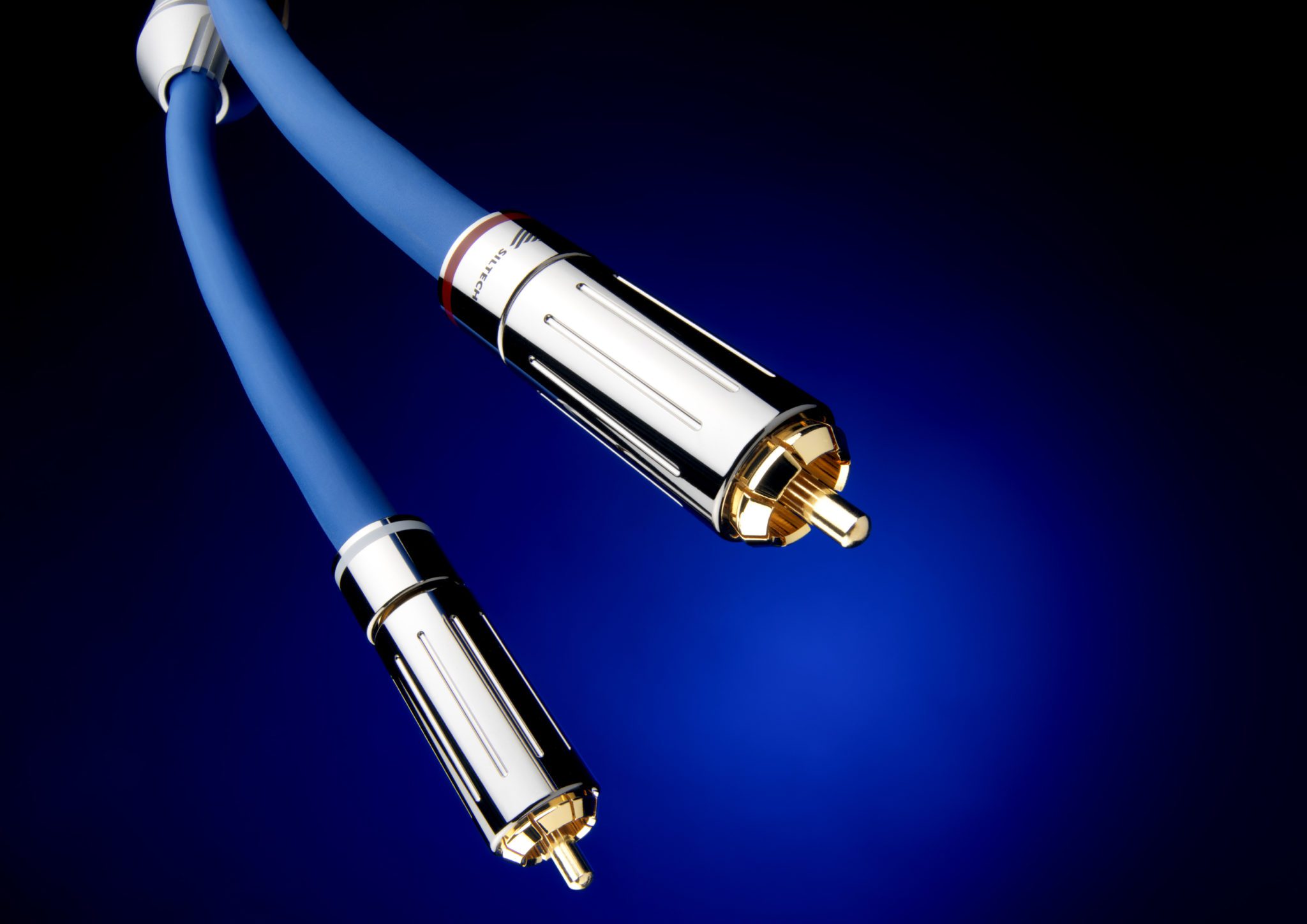 Siltech Classic Legend cables - hi-fi+