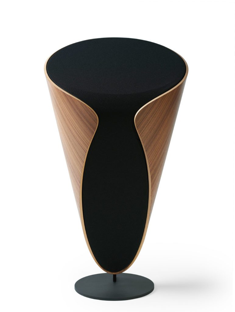 Davone Meander all-in-one system - hi-fi+