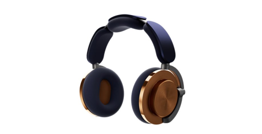 Dyson introduces OnTrac headphones - hi-fi+