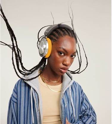 Dyson introduces OnTrac headphones - hi-fi+