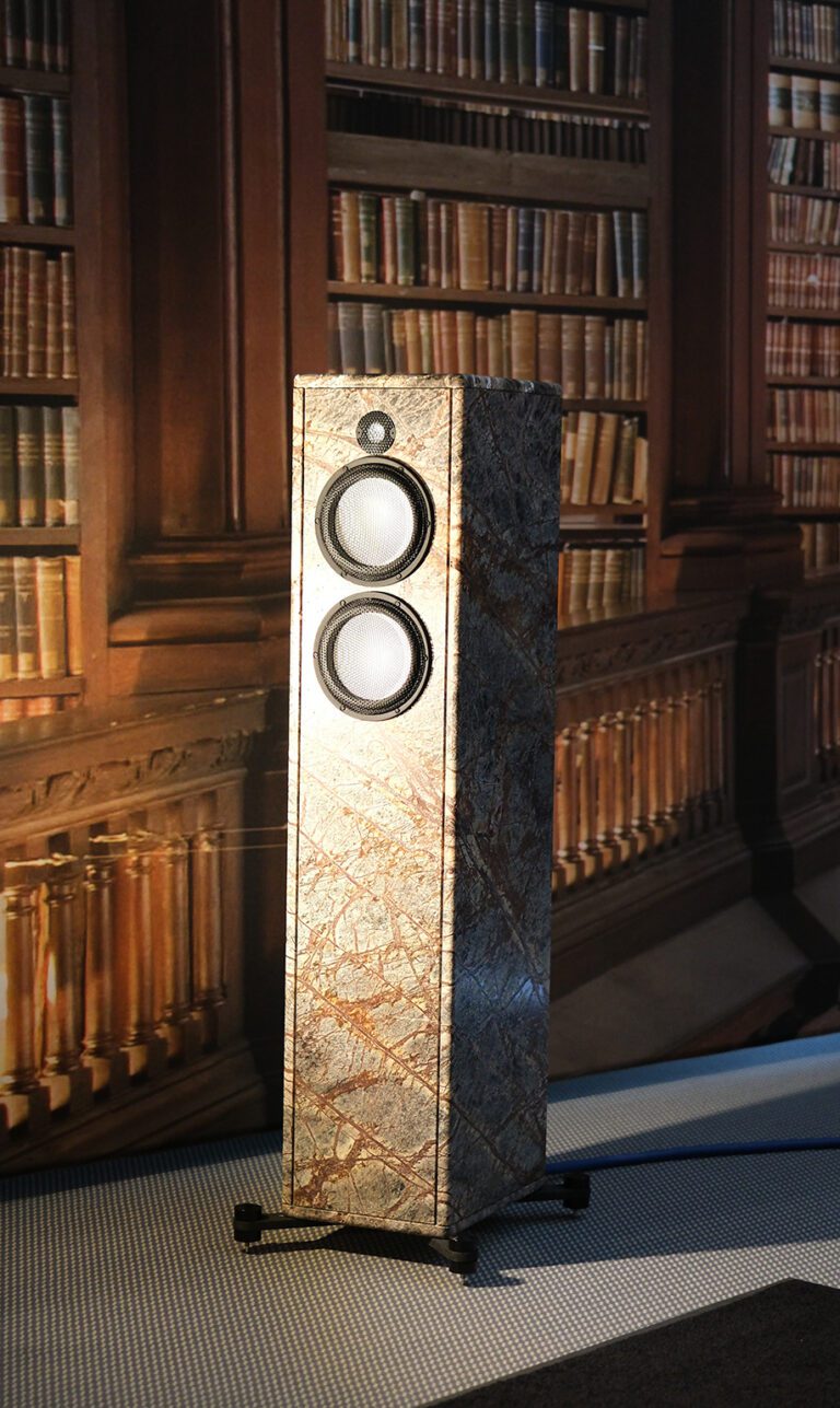 Munich High-End 2025: New Amplifiers Unveiled - hi-fi+