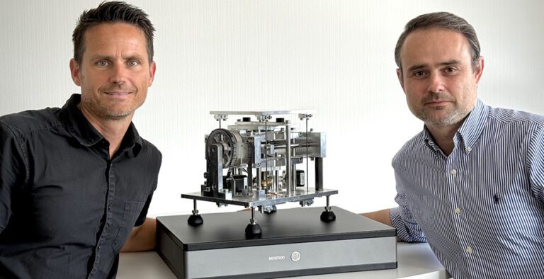 Tech Talk: Innuos Innovations in Audio Technology - hi-fi+