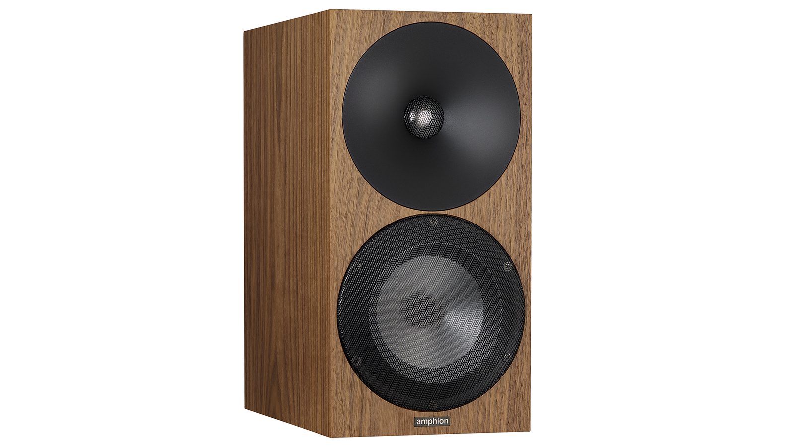 Amphion Argon3X Review: Compact and Powerful - hi-fi+