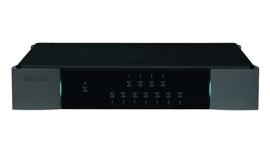 Melco S1: Unmatched Performance for Audiophiles - hi-fi+